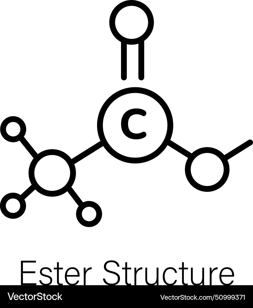Easter structure Royalty Free Vector Image - VectorStock