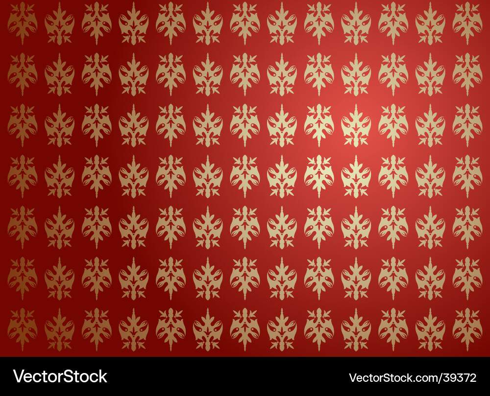 Glamour background Royalty Free Vector Image - VectorStock