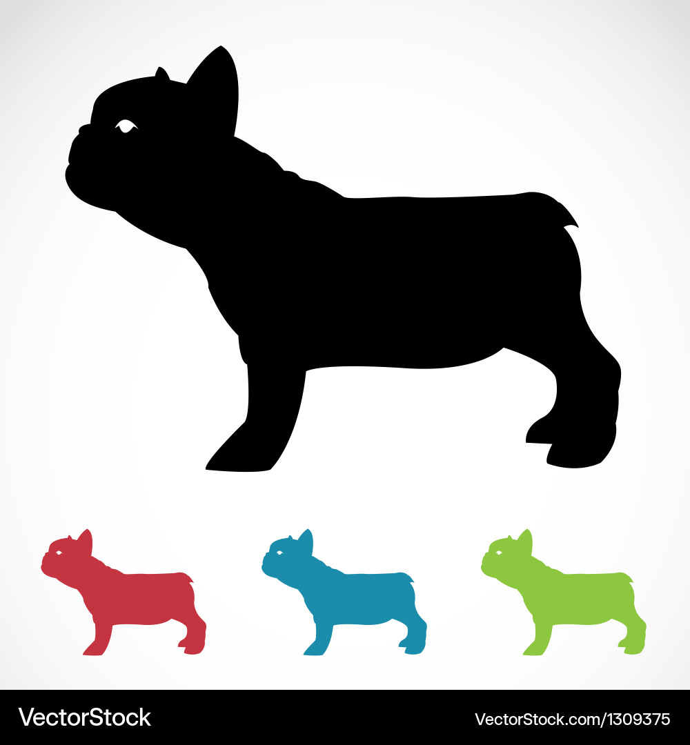 Dog Royalty Free Vector Image - VectorStock