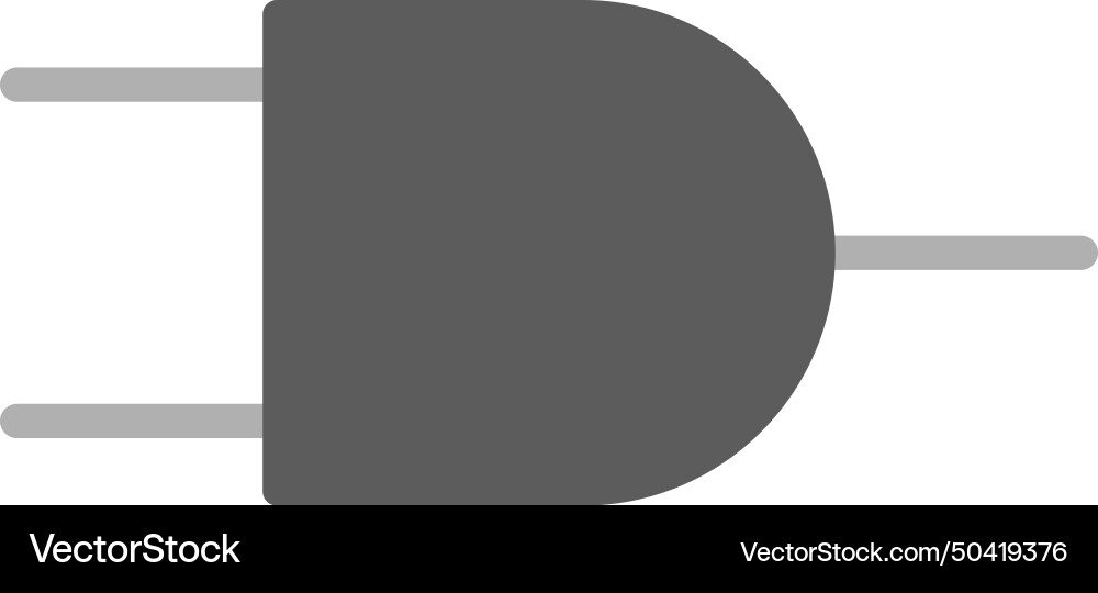 Gate icon image Royalty Free Vector Image - VectorStock