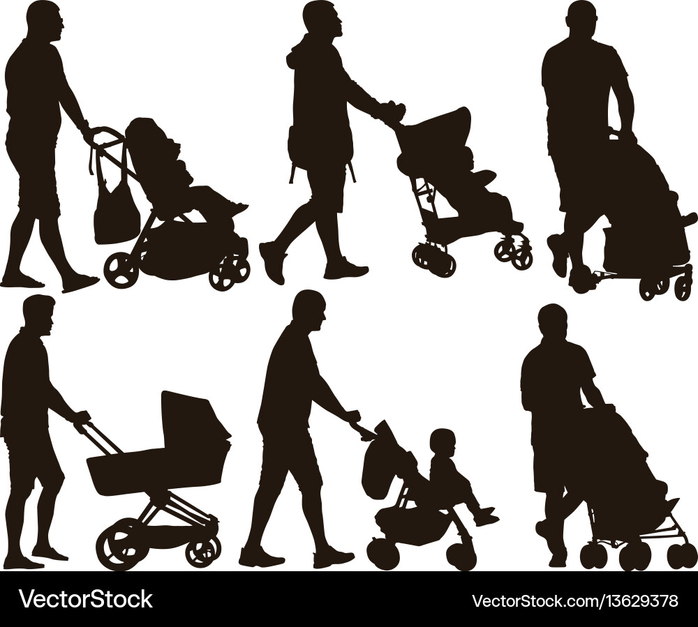 Father Royalty Free Vector Image - VectorStock