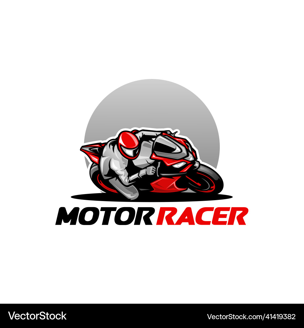 Racing Moto Logo Racing Motorcycle Logo Images – Browse 77,797 Stock