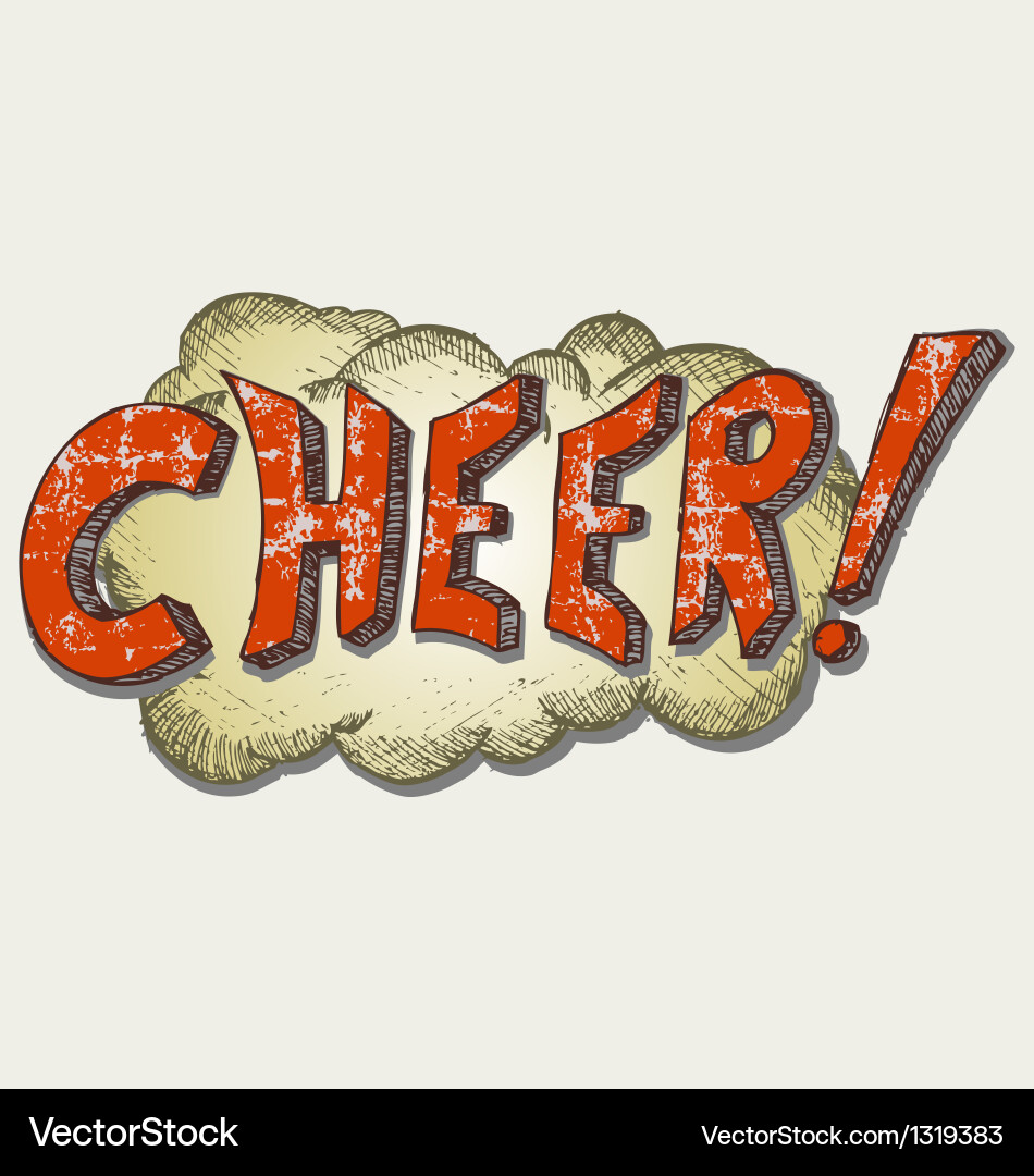 Sound effects Royalty Free Vector Image - VectorStock