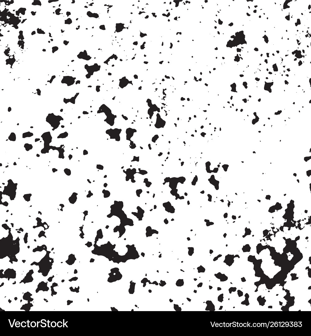 Urban Wall Texture - Grunge Overlay Royalty Free Vector