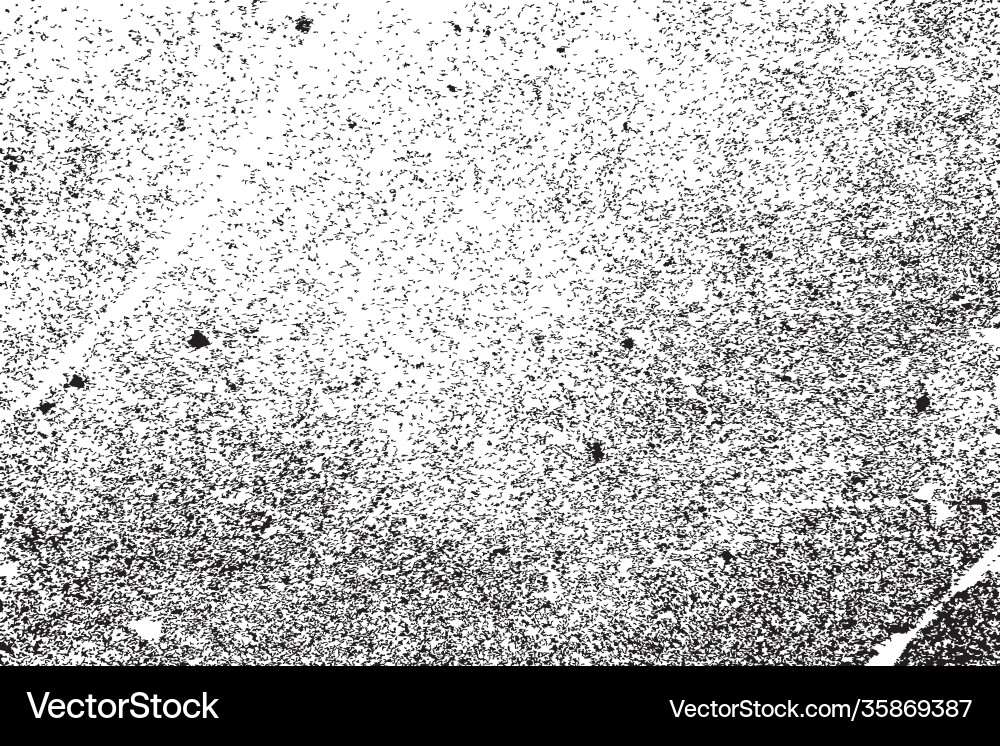 Grainy overlay texture Royalty Free Vector Image