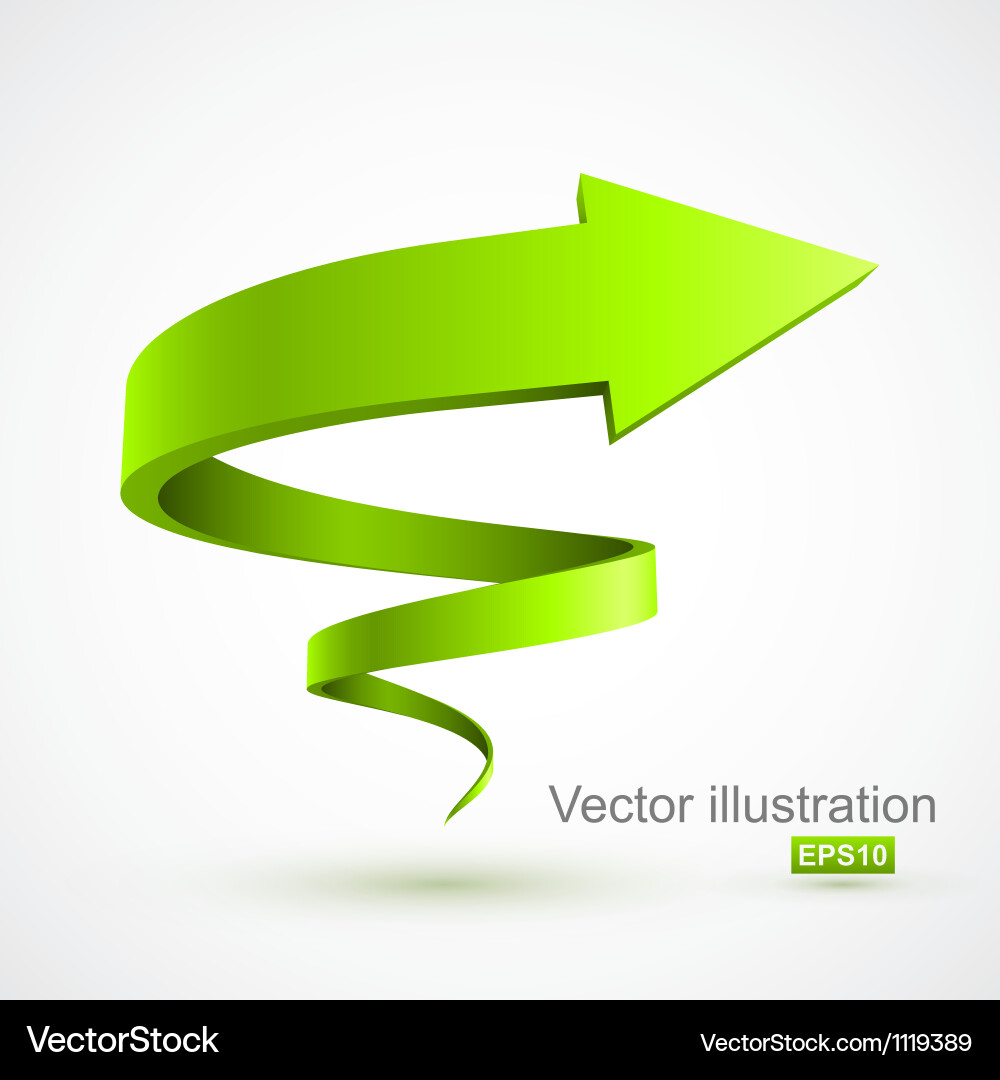 Upward Spiral Vector Images (over 460)