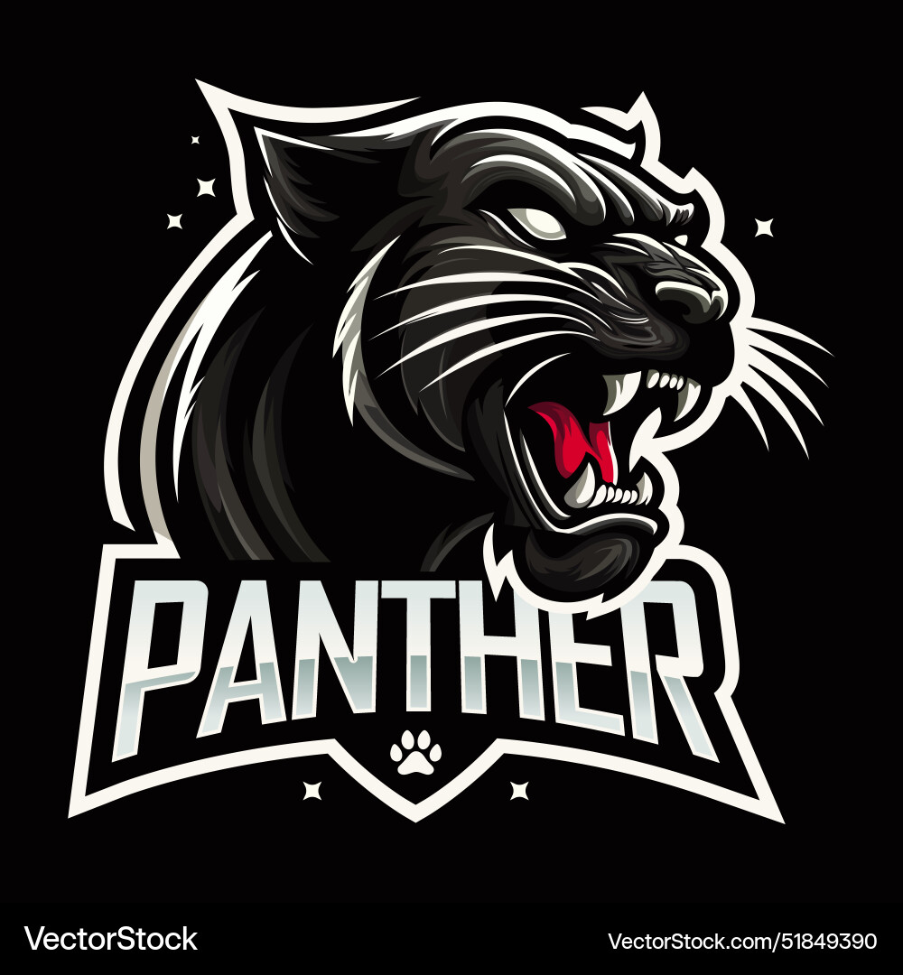 Panther Logo Designs