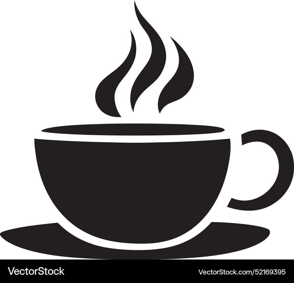 Coffee and cuisine culinary creations Royalty Free Vector