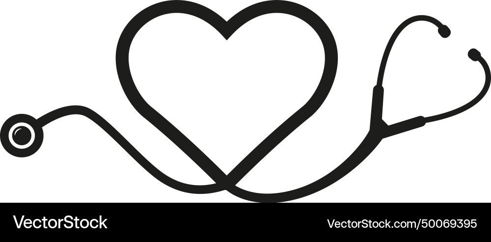 Stethoscope heart store