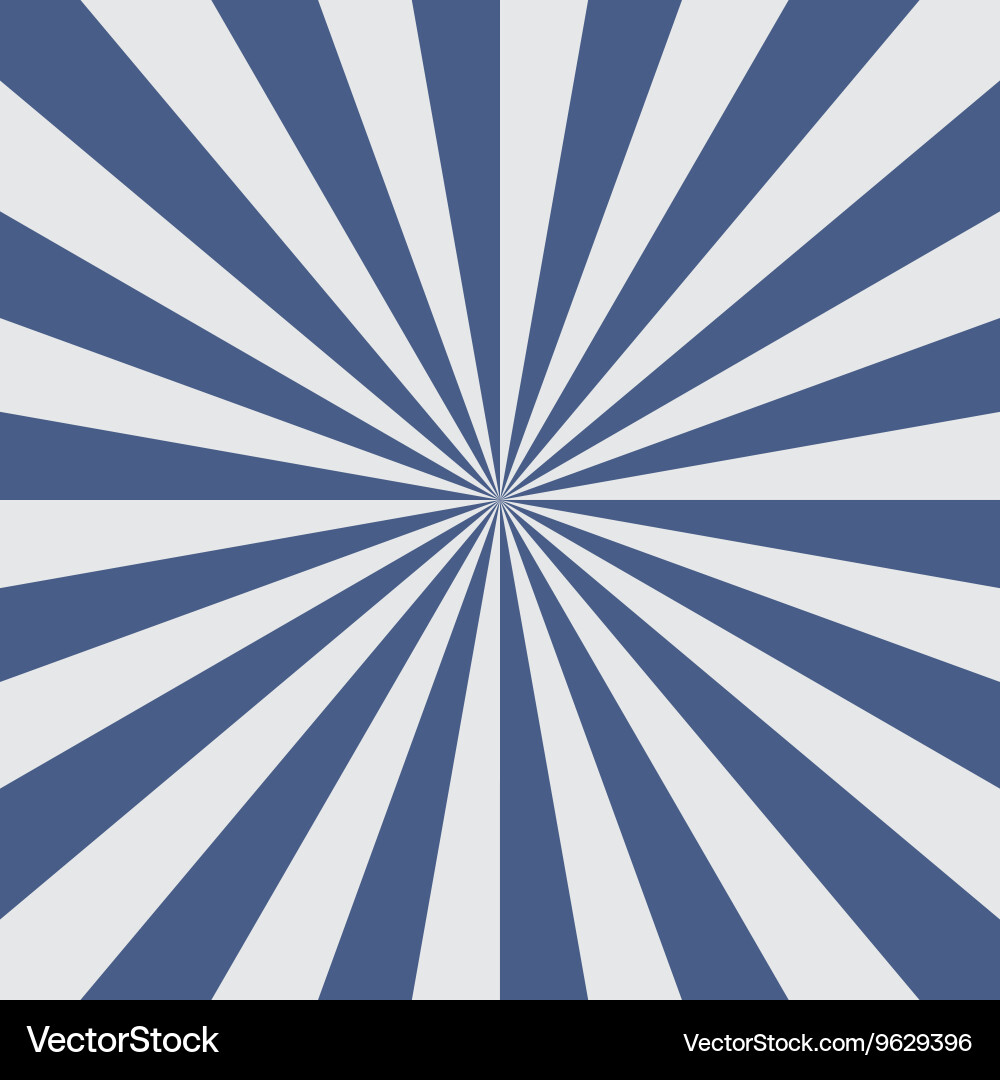 Sun burst background Royalty Free Vector Image