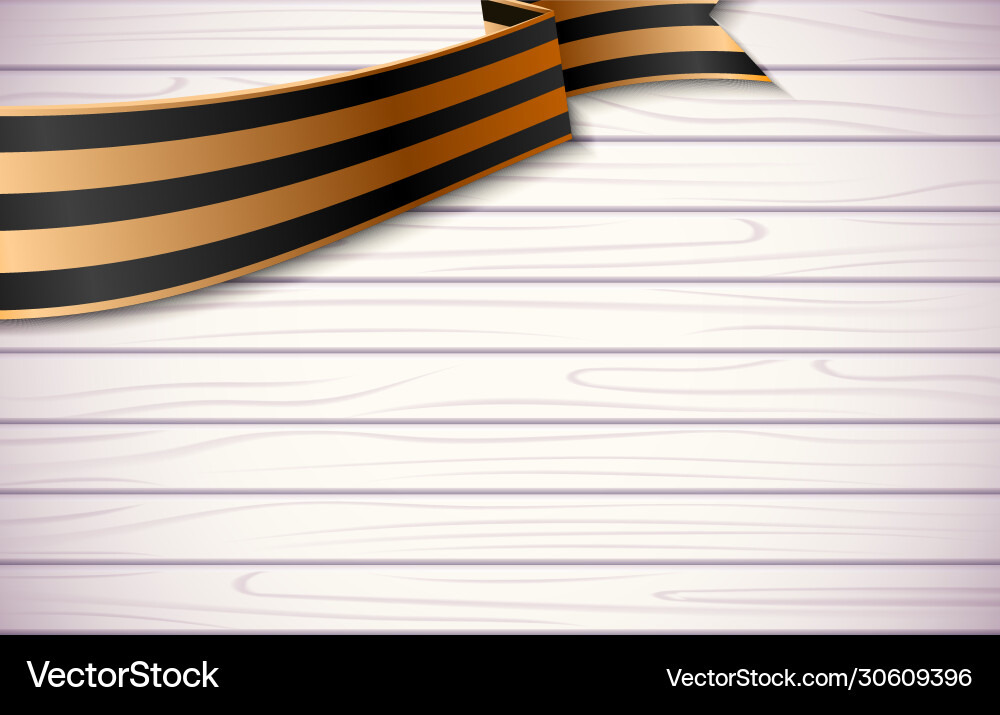 Victory day poster may 9th Royalty Free Vector Image