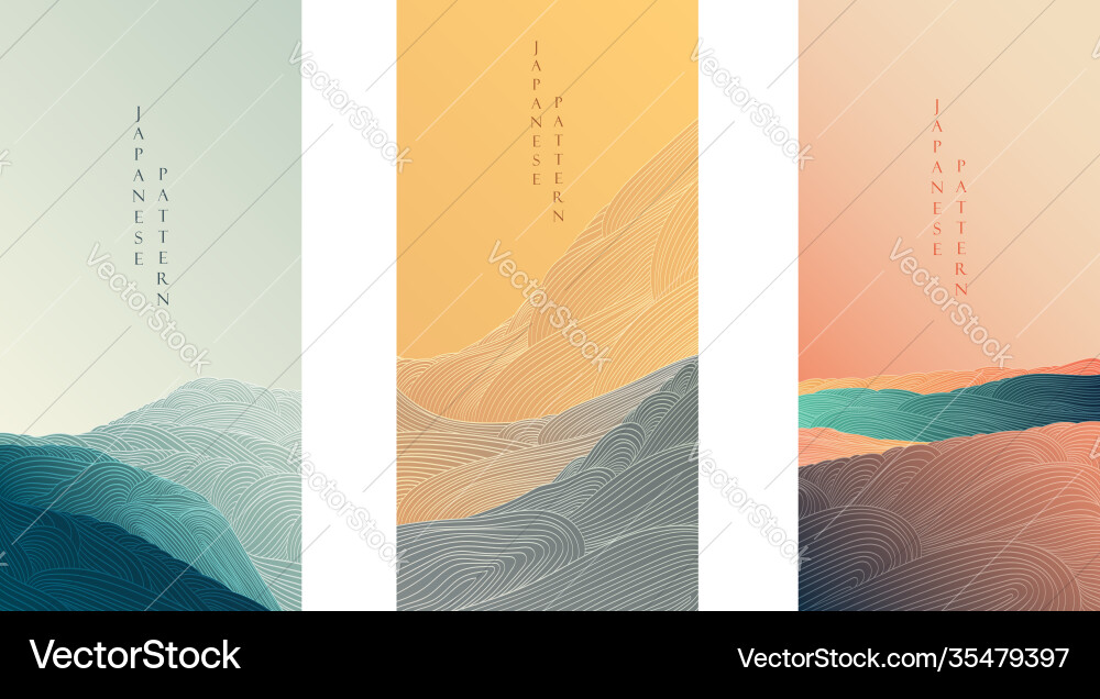 Japanese Vector Images (over 290,000)