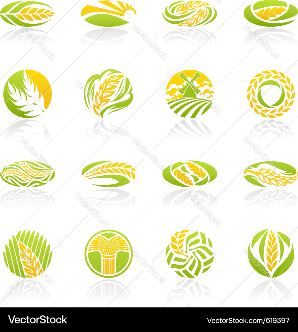 Cereal Label Vector Images (over 9,200)