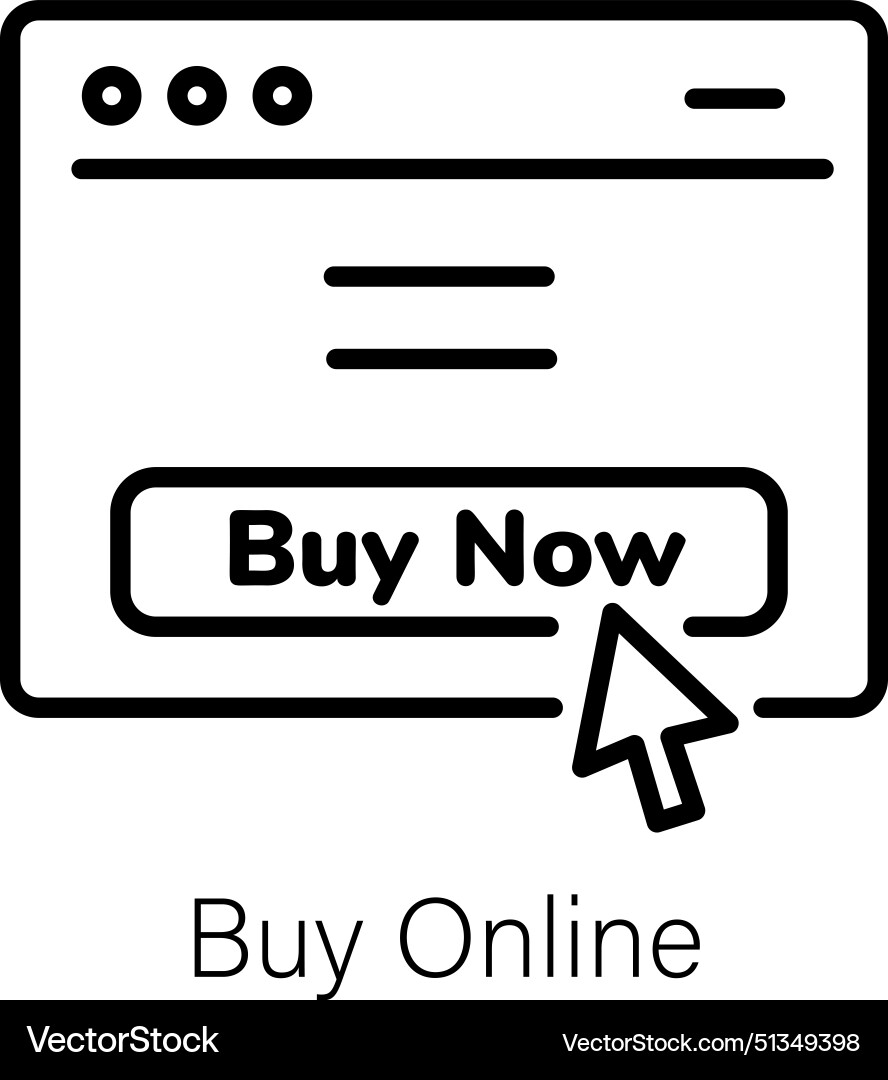 Buy online Royalty Free Vector Image - VectorStock