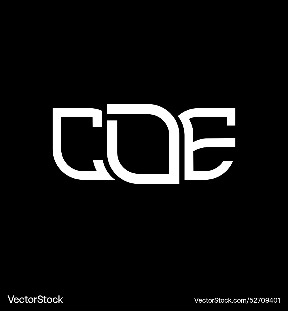 Cde Vector Images (40)