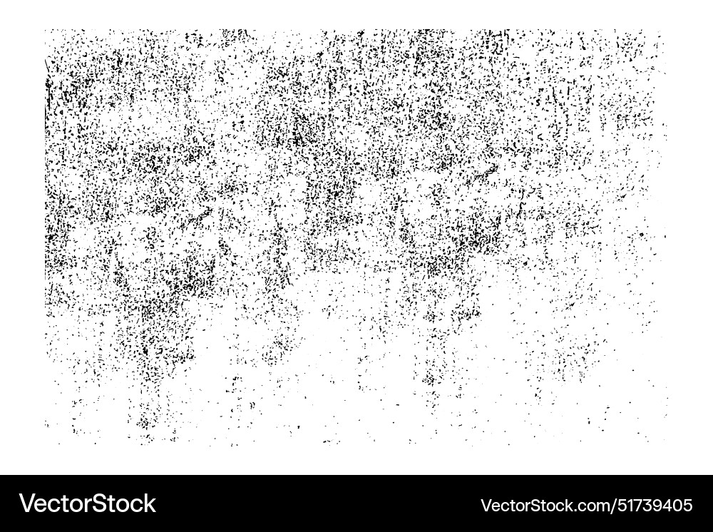 Subtle grunge urban texture distressed Royalty Free Vector