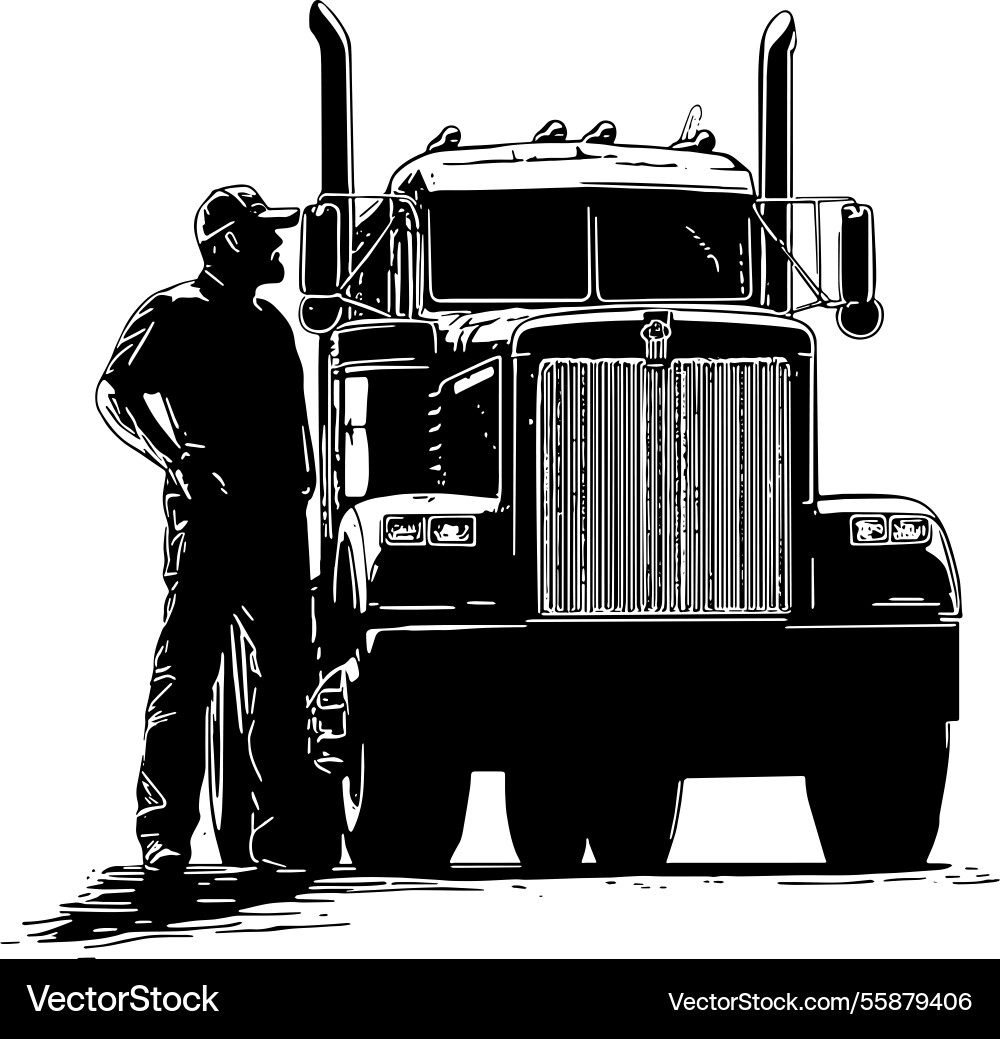 Construction Trucks Clipart Vector Images (over 1,000)