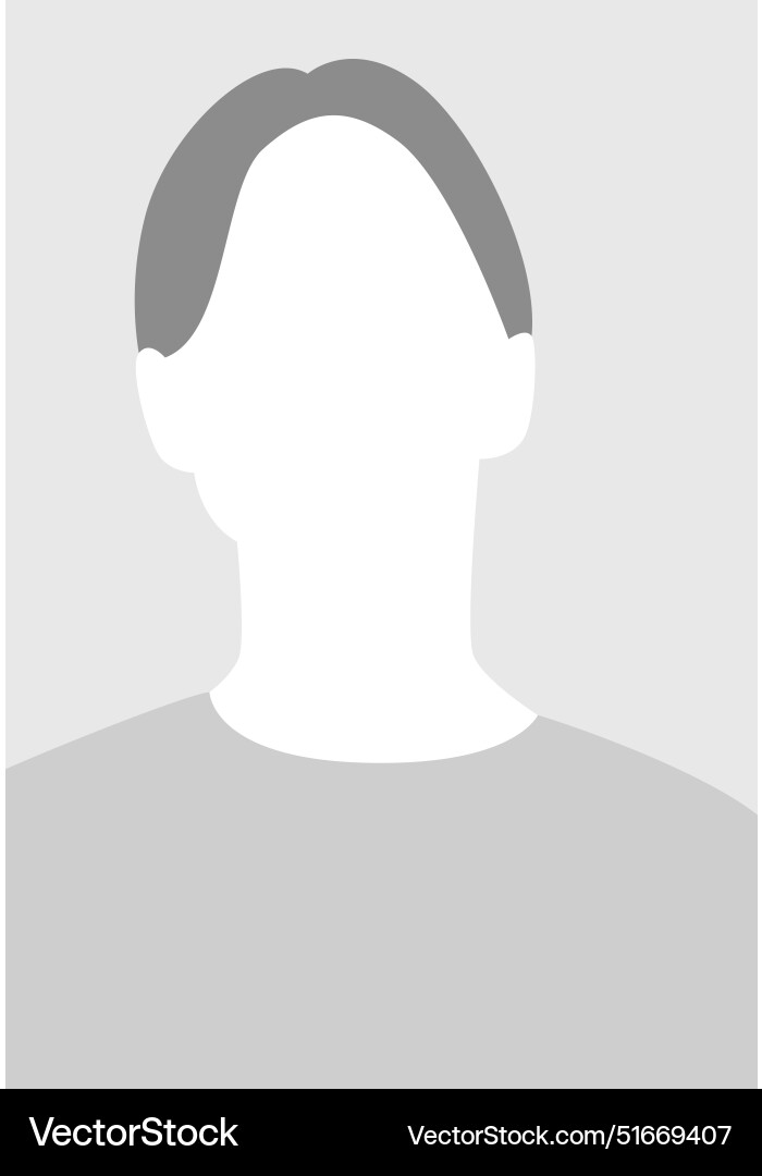 Woman avatar profile portrait Royalty Free Vector Image