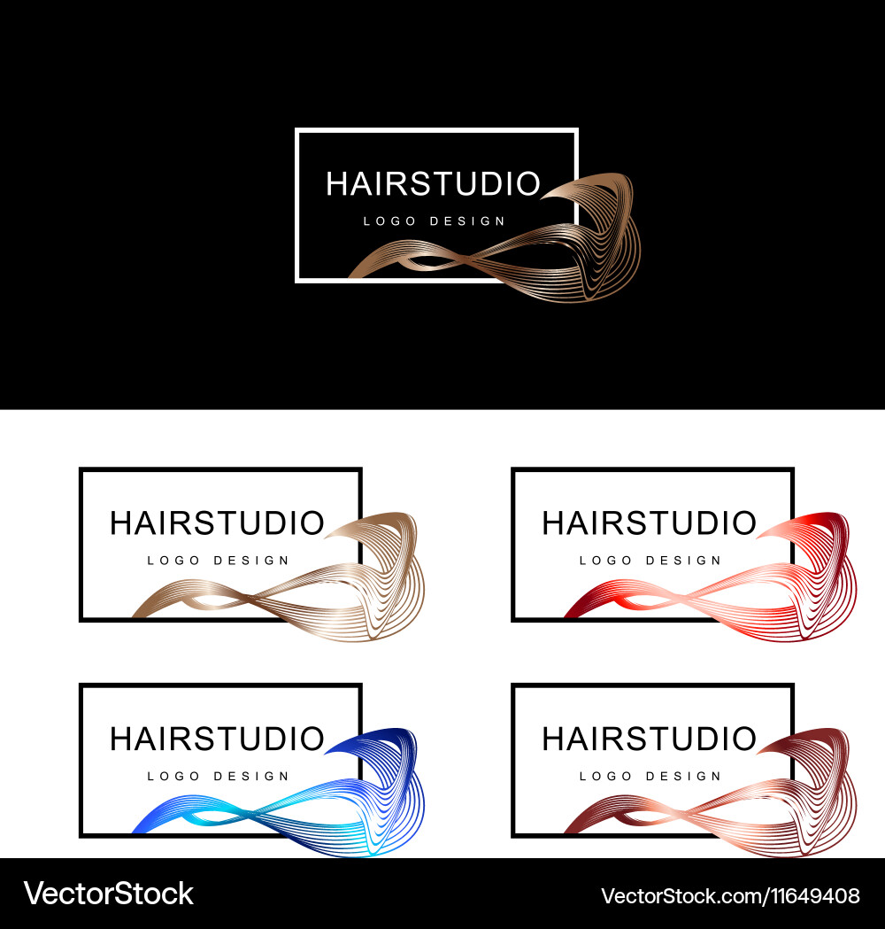 Beauty Salon Borders Vector Images (over 1,100)