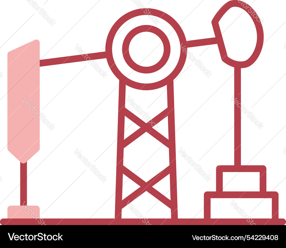 Petroleum Royalty Free Vector Image - VectorStock