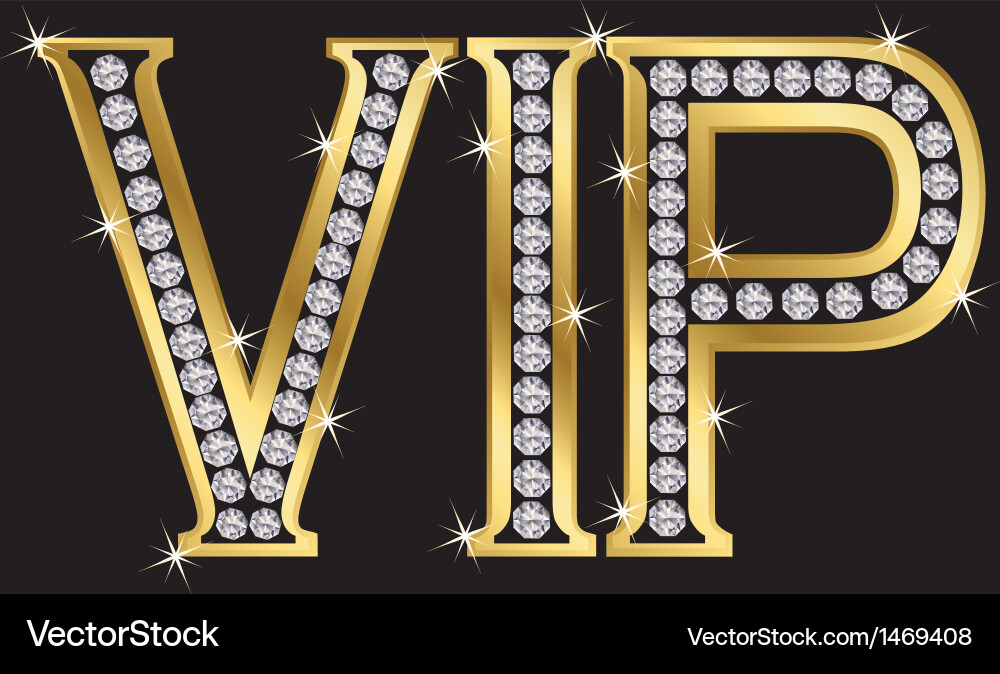 Vip Badge Vector Images (over 9,300)