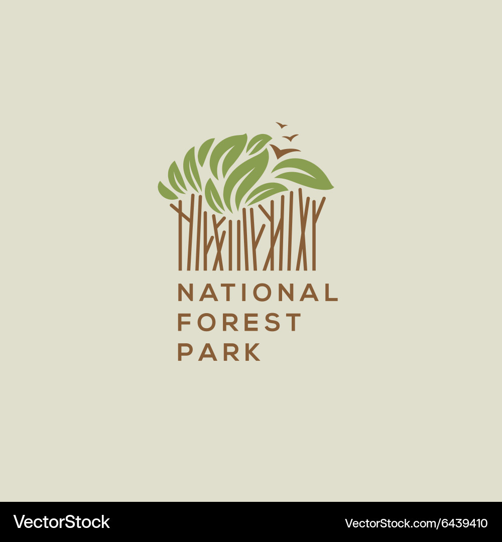 Forest Park Logo