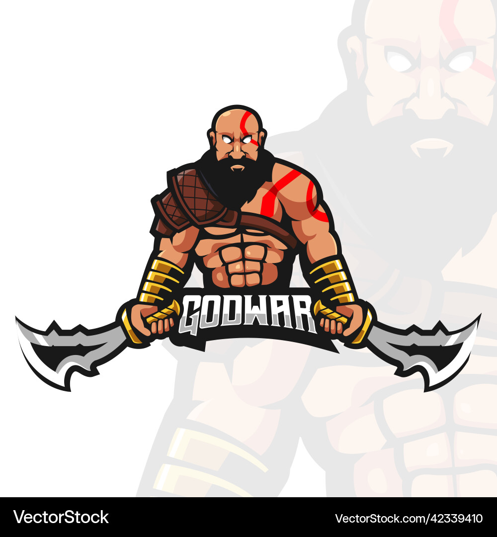 God war Royalty Free Vector Image - VectorStock