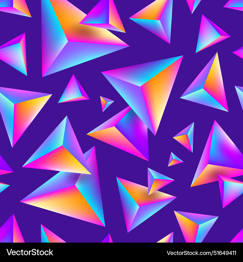 Abstract seamless background Royalty Free Vector Image