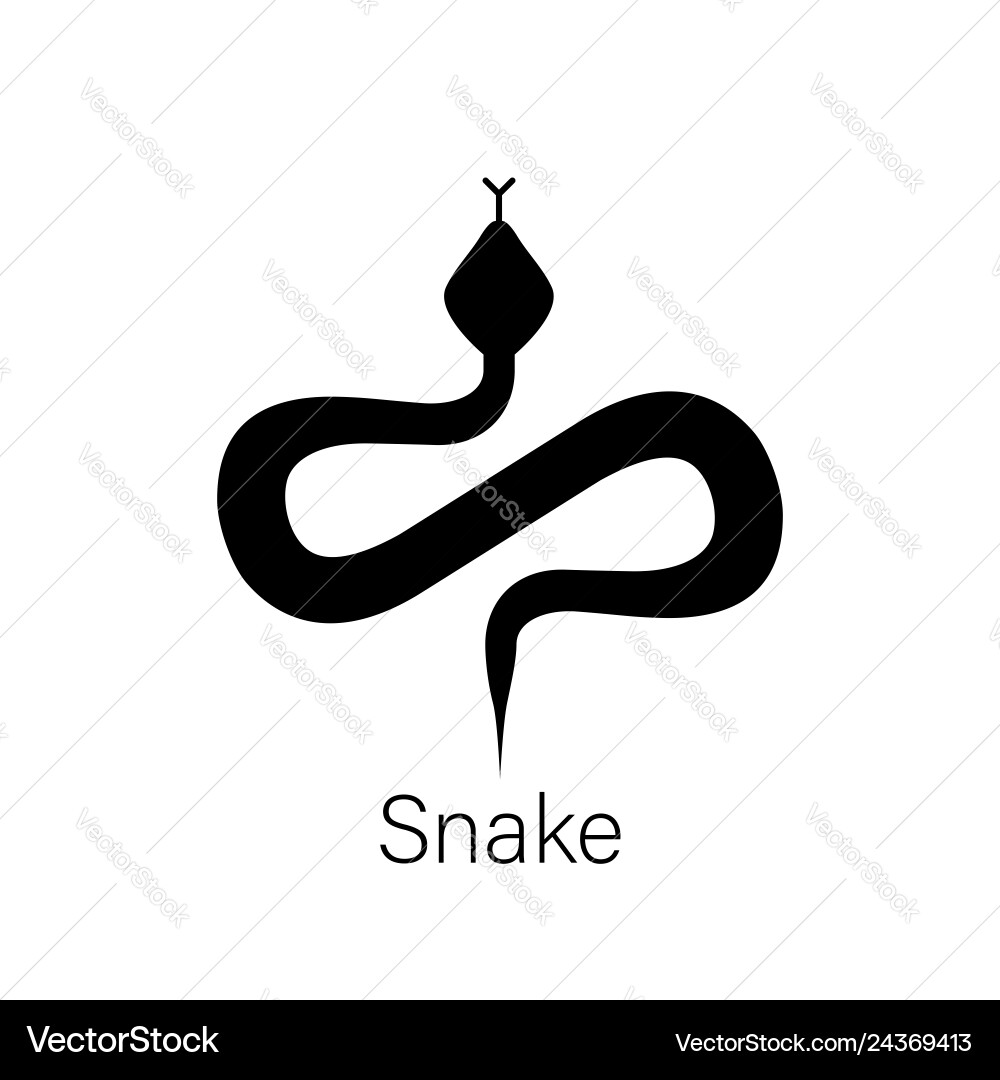 Snake S Shape Vector Images (over 100)
