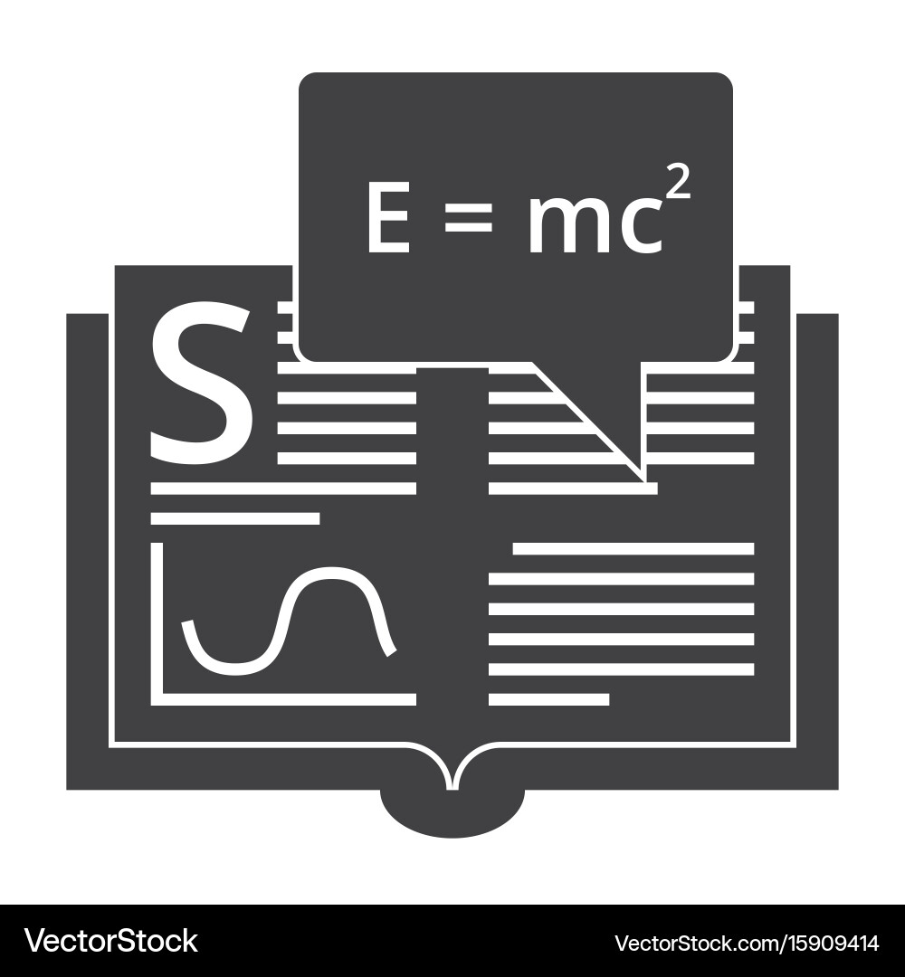Theory icon Royalty Free Vector Image - VectorStock