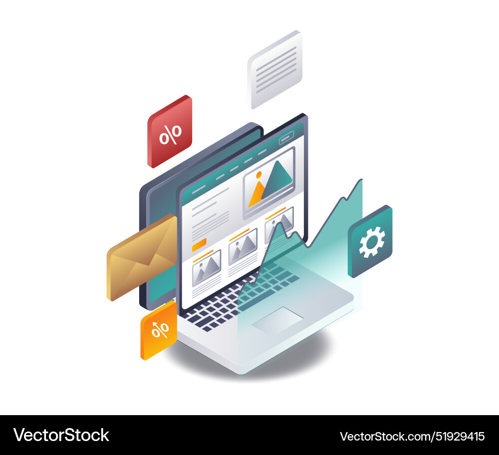 Portfolio Vector Images (over 100,000)