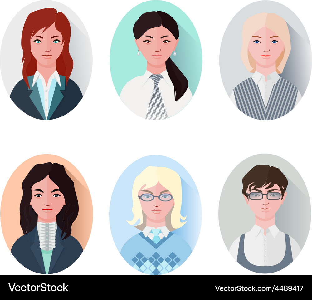 Business Women Icons Vector Images (over 36,000)