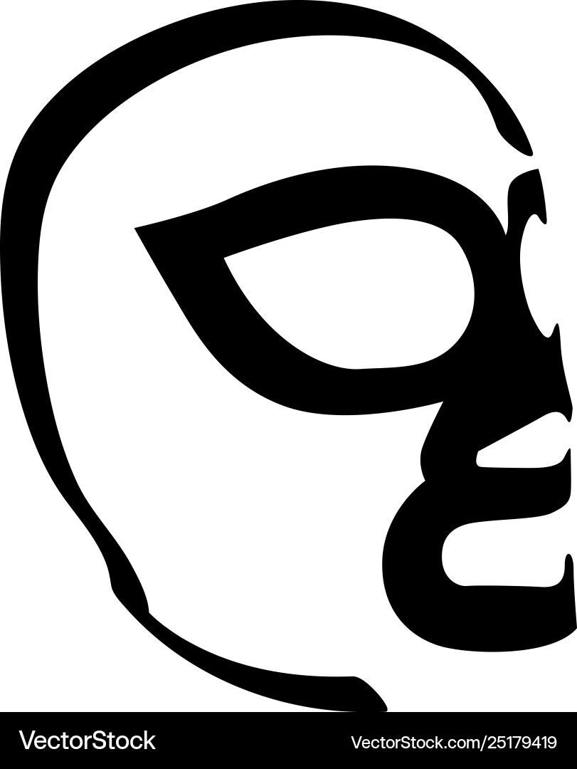 Kostenlose Luchador Vector Images (12)