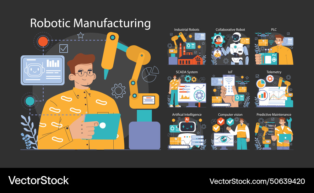 Manufacture Vector Images (over 170,000)