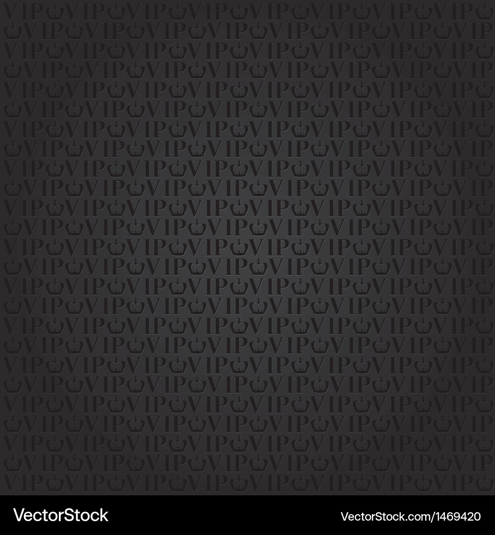 Vip background Royalty Free Vector Image - VectorStock