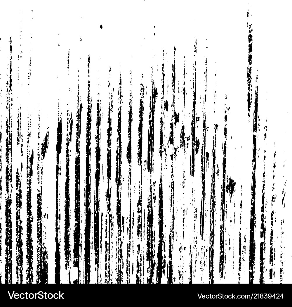 Distressed Grunge Stripe Background Royalty Free Vector