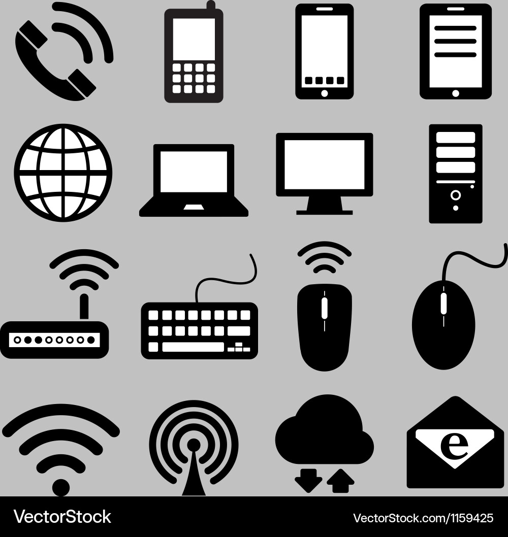 Network Switch Vector Images (over 12,000)