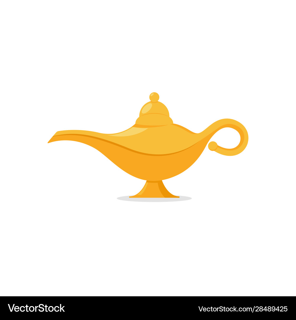 Jinni Vector Images (50)