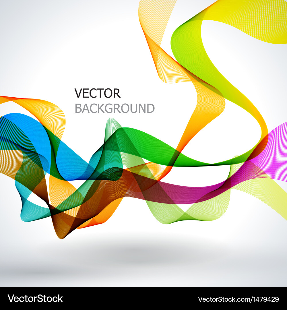 Abstract background Royalty Free Vector Image - VectorStock