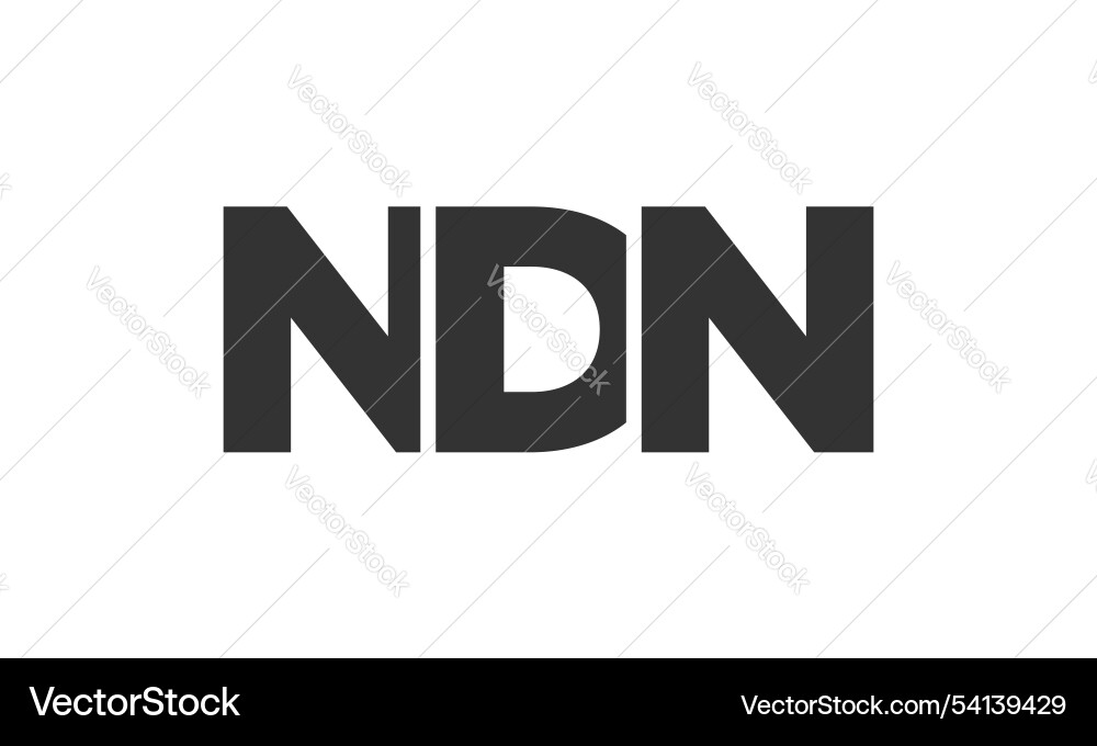 Ndn Vector Images (44)
