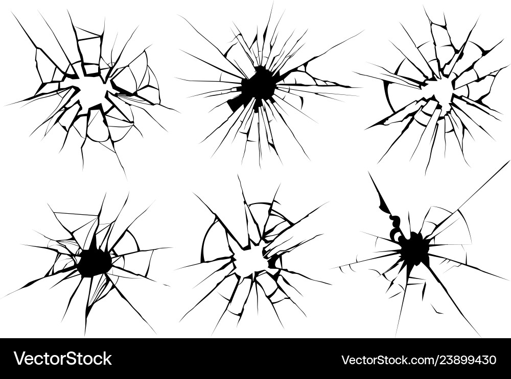 Broken Mirror Vector Images (over 2,300)