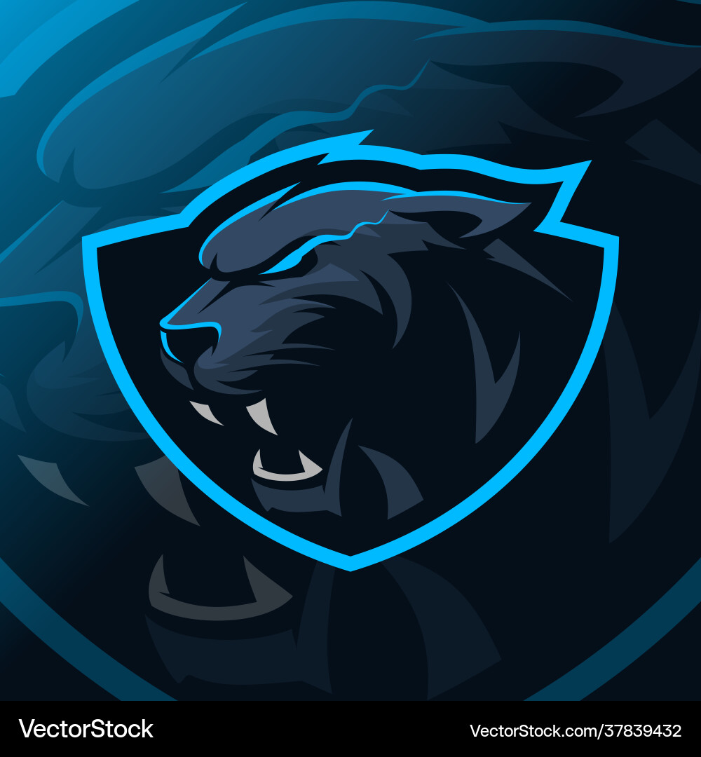 Cat Esports Vector Images (over 1,400)