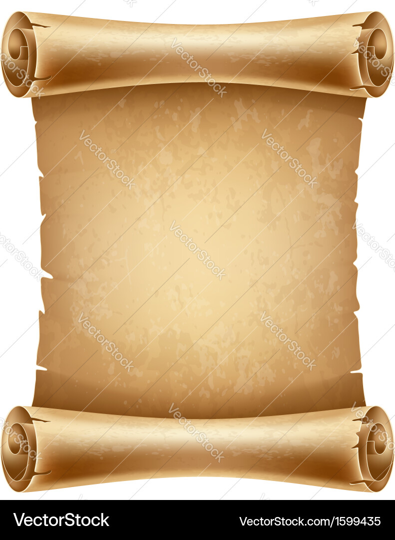 Parchment Paper Background Vertical Vector Images (over 470)