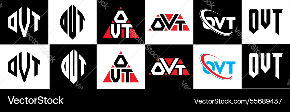 Ovt Vector Images (22)