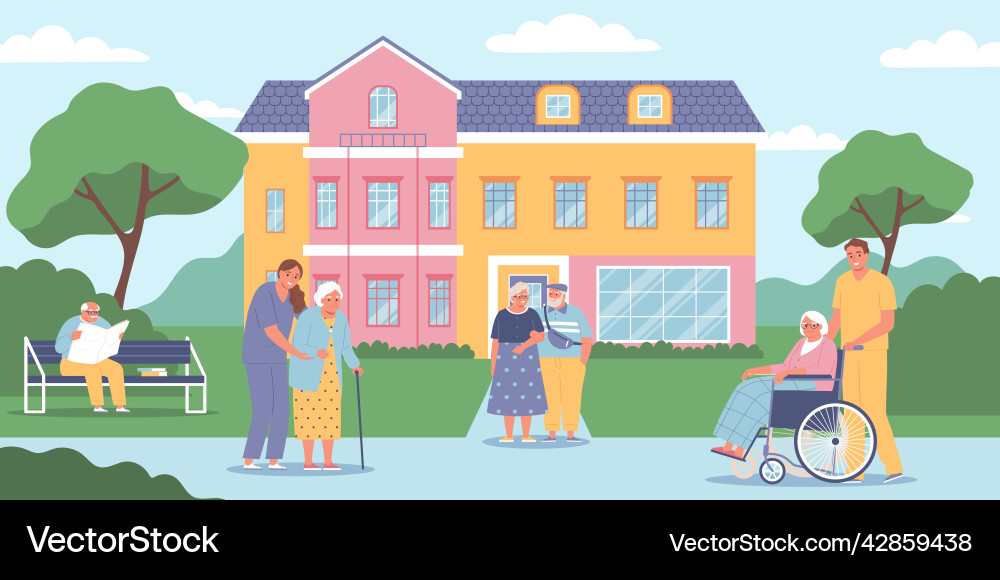 Home Healthcare Vector Images (over 100,000)
