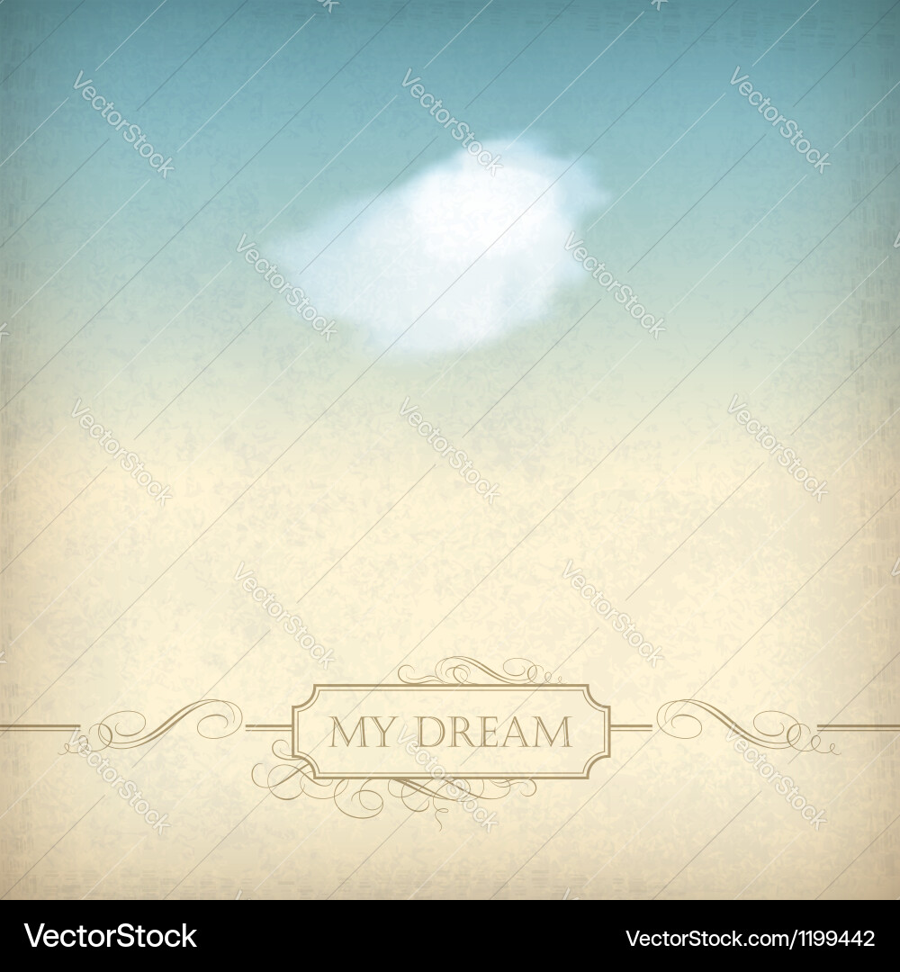 Dream Border Vector Images (over 2,200)