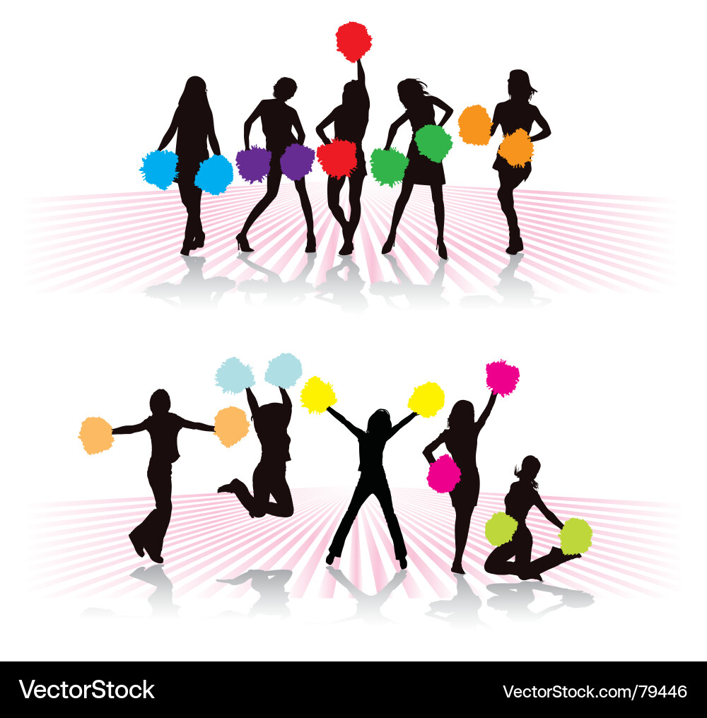 School Spirit Vector Images (over 1,500)