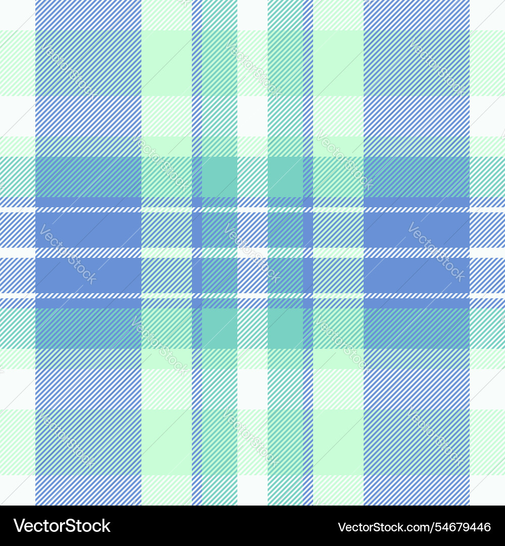 Horizontal background check texture vibrant Vector Image