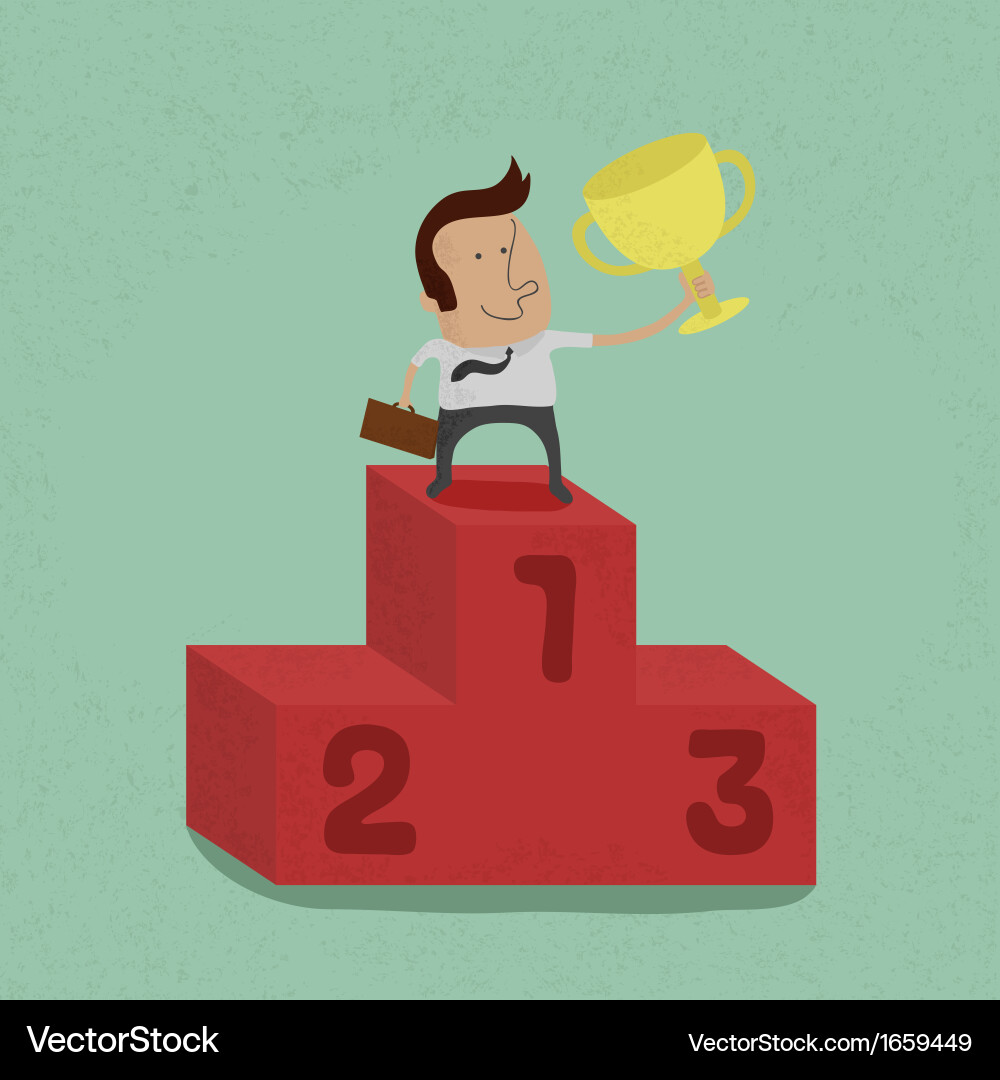 2 Royalty Free Vector Image - VectorStock