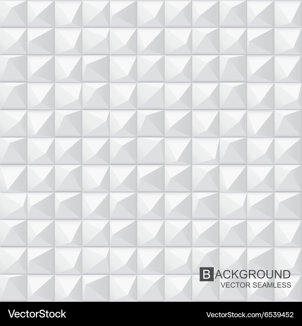 White texture - seamless background Royalty Free Vector